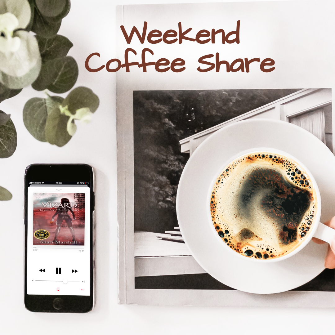 Java, book reviews, and more—Weekend Coffee Share – Brewing Coffee, Twisting Words & Breaking ...